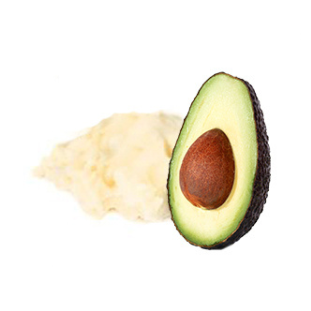 MANTECA DE AGUACATE – SOS NATURAL