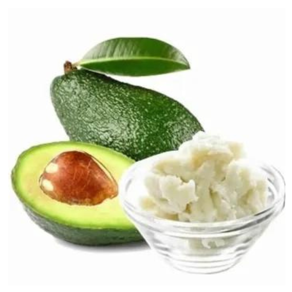 MANTECA DE AGUACATE – SOS NATURAL