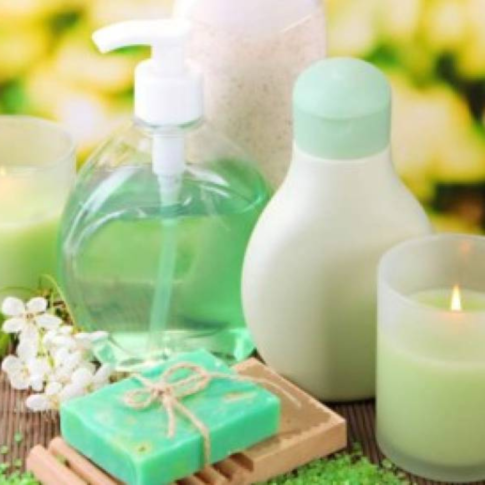 FRAGANCIAS COSMETICAS – SOS NATURAL