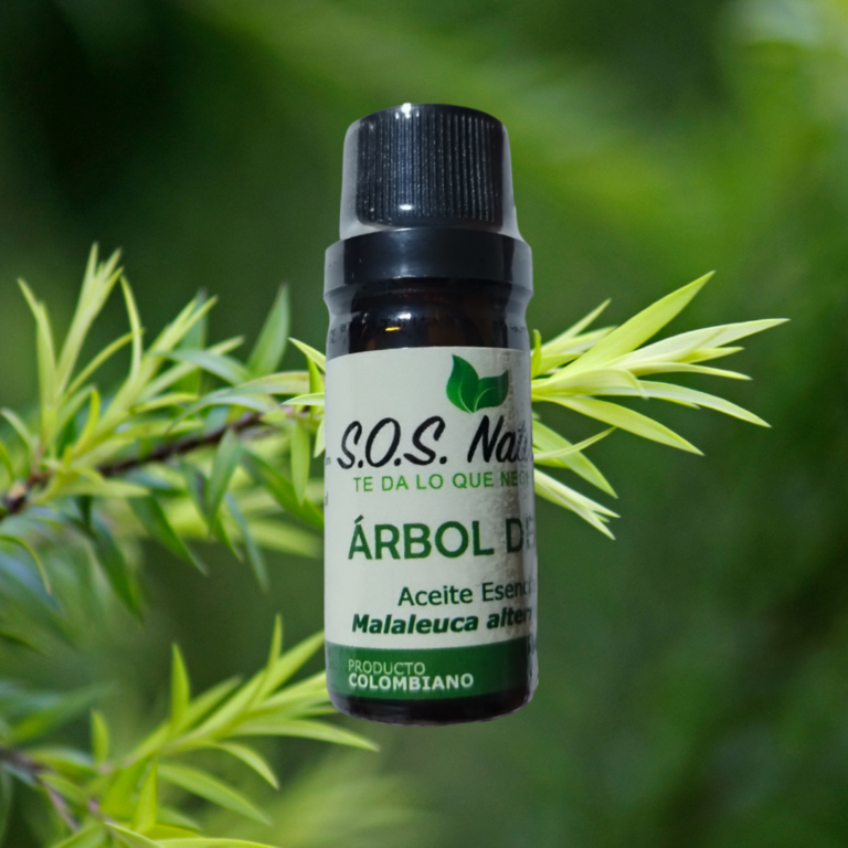 SOS NATURAL – Insumos Naturales para la Industria Cosmética