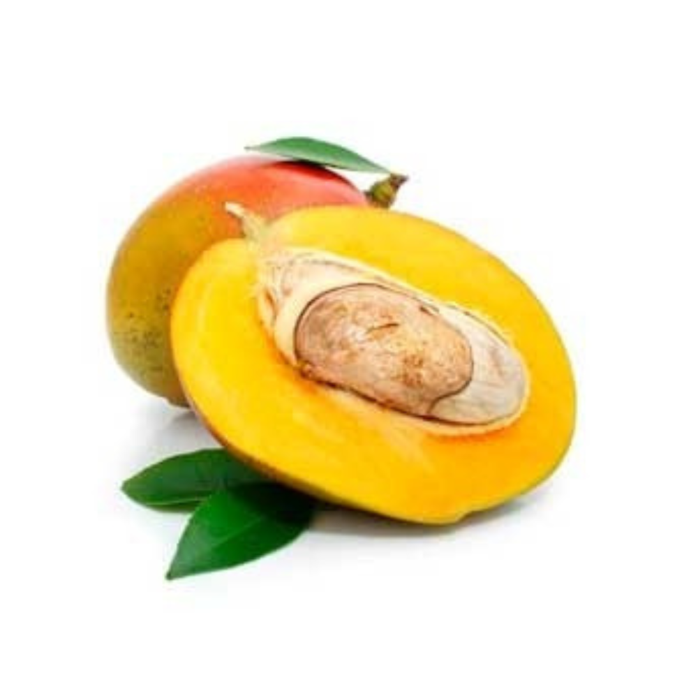 MANTECA DE MANGO – SOS NATURAL