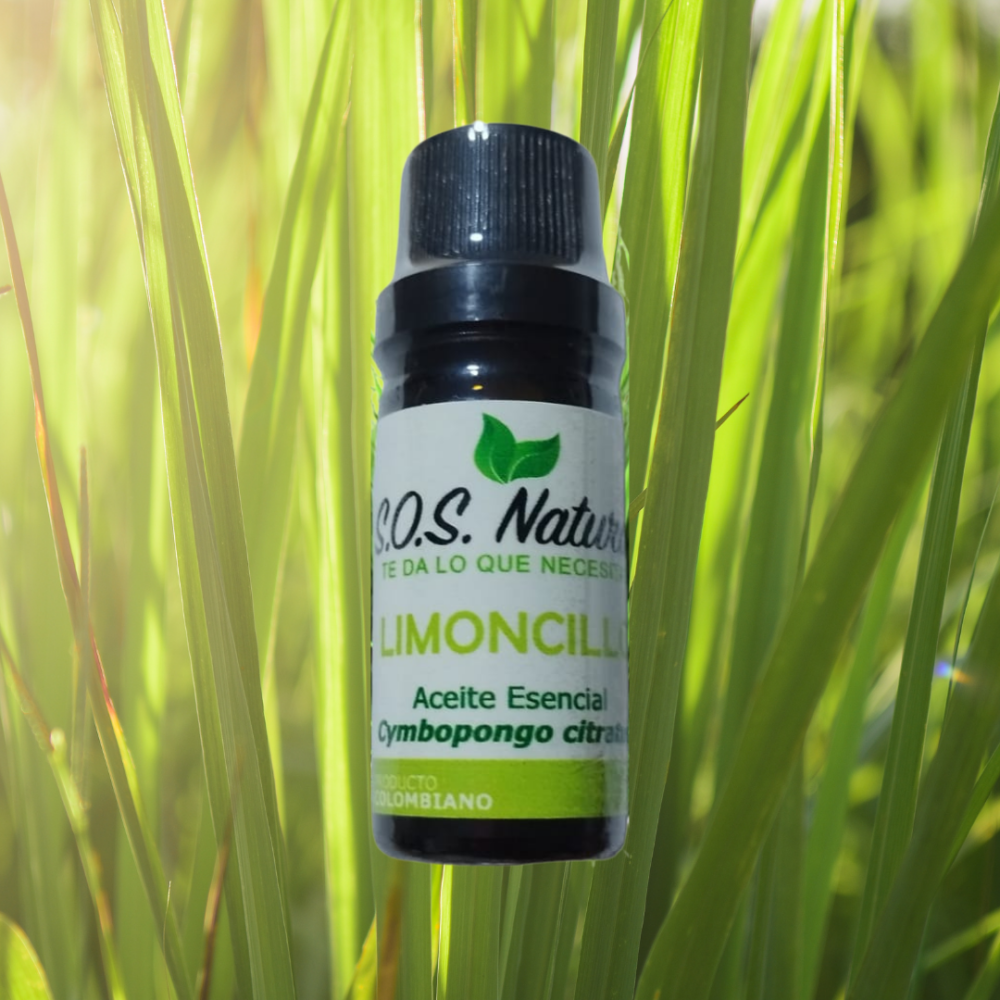 SOS NATURAL – Insumos Naturales para la Industria Cosmética