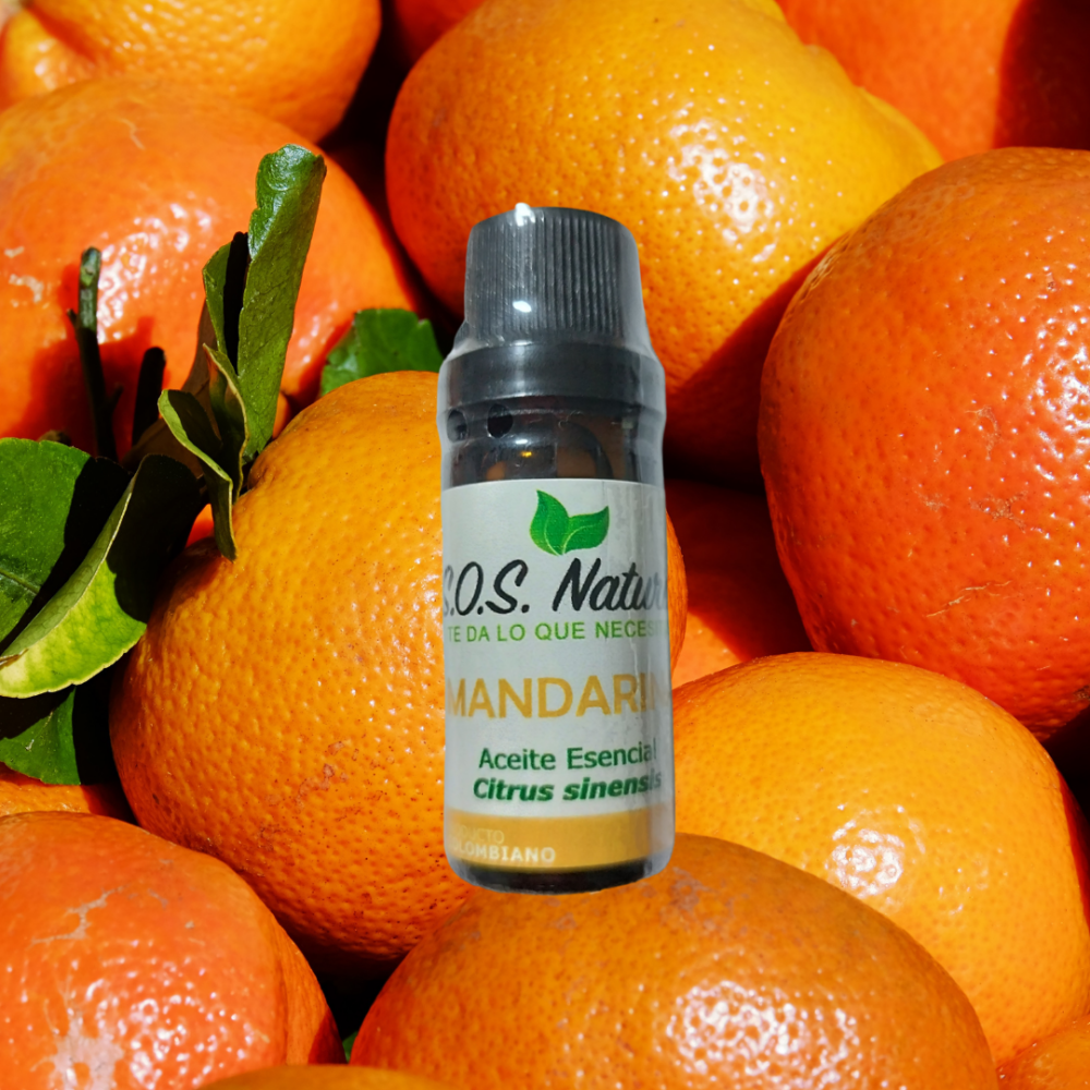 SOS NATURAL – Insumos Naturales para la Industria Cosmética