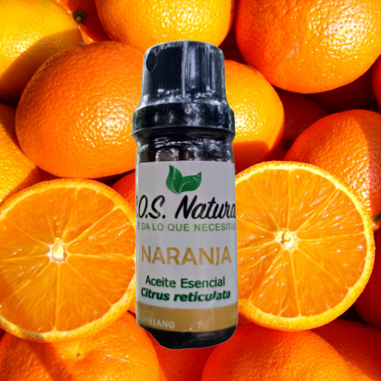 SOS NATURAL – Insumos Naturales para la Industria Cosmética