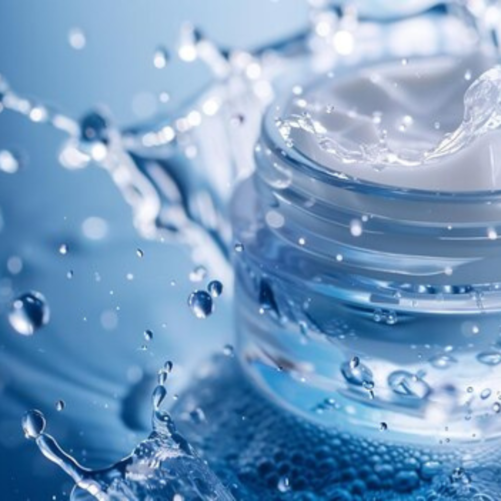 AGUA DESTILADA – SOS NATURAL