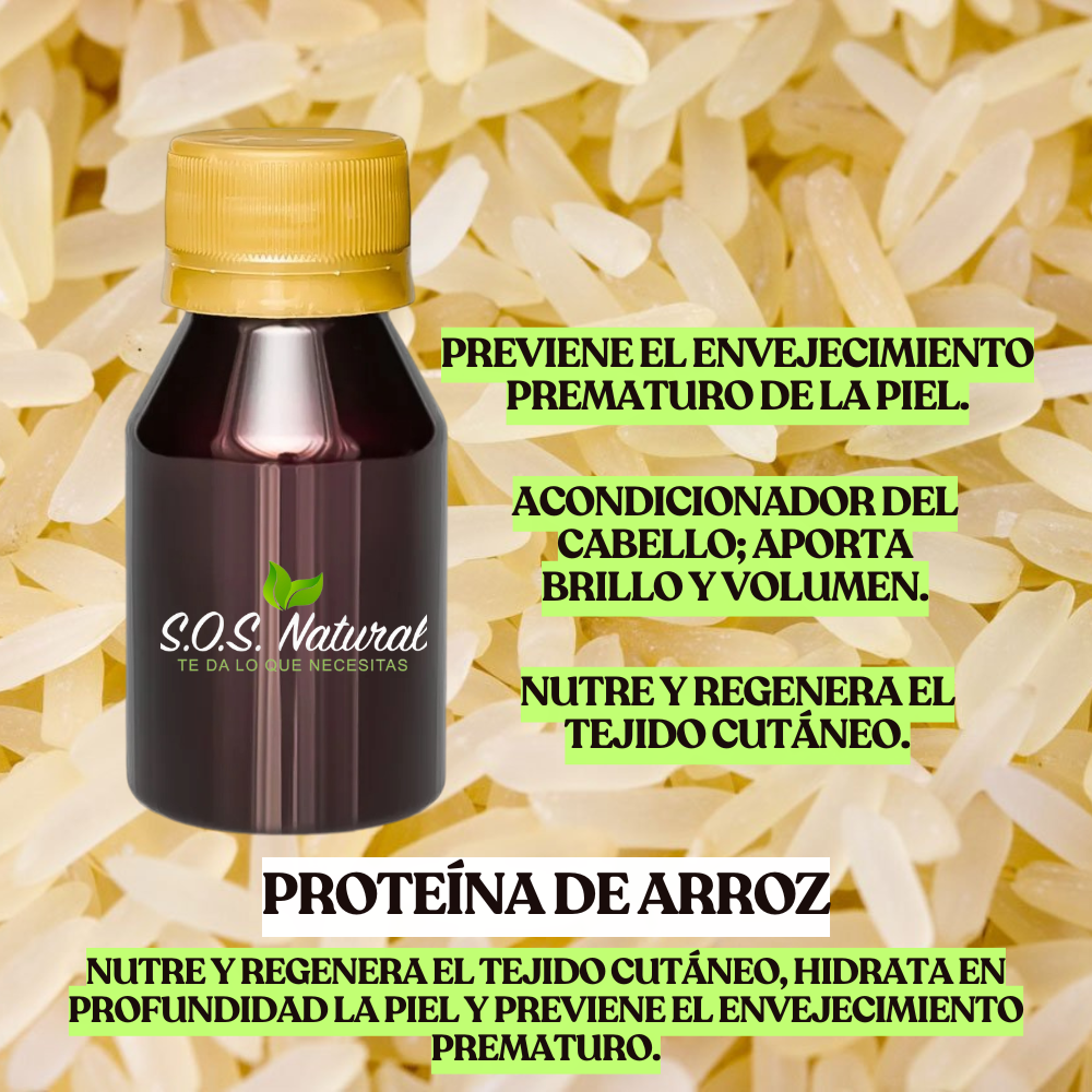 Aminoácidos – SOS NATURAL